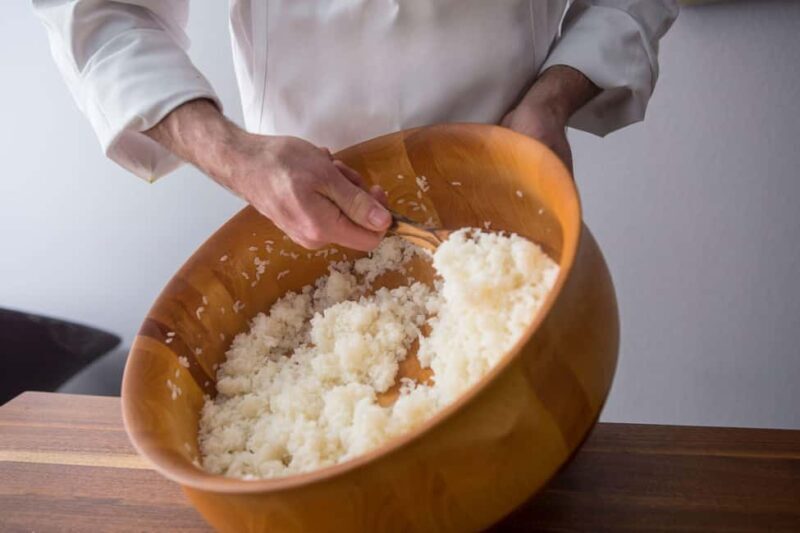 Kansas City: Fun Sushi-Making Class with Local Chef - FAQ