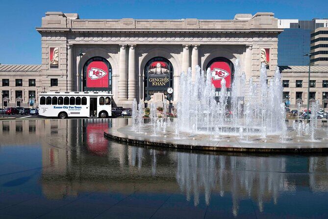 Kansas City Fun Tours - A Detailed Look at Kansas City Fun Tours