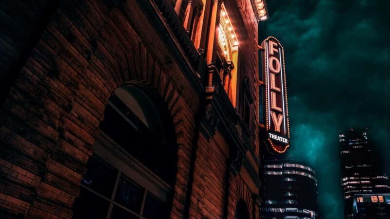 Kansas City Wraiths & Whiskey Ghost Tour - Practical Tips for Attenders