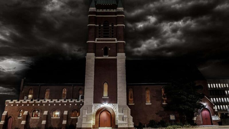 Kansas City Wraiths & Whiskey Ghost Tour - Final Thoughts