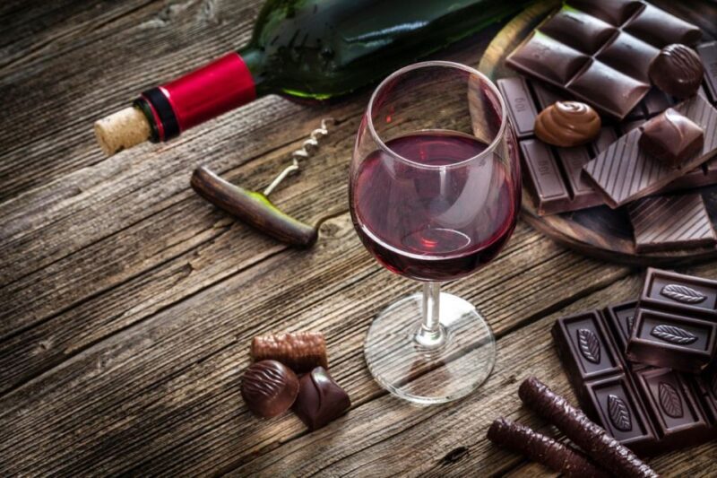 Kansas Citys Sweet Escape: Private Chocolate & Wine Tour - FAQs