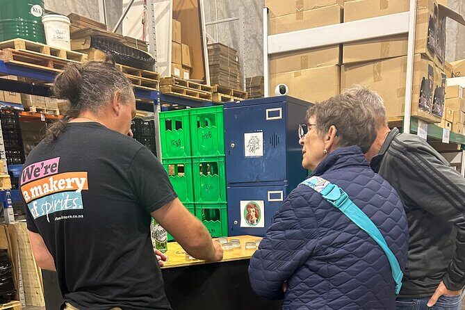 Kapiti Private Tour in Tesla SUV - FAQ