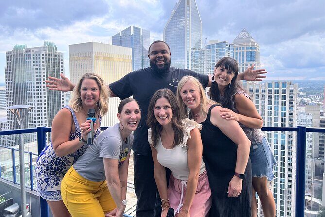 Karaoke Food Tour - Key Points