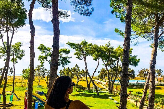 Karavasta Lagoon Adventure: Boat & Wildlife Tour from Durrës - A Closer Look at the Karavasta Lagoon Adventure