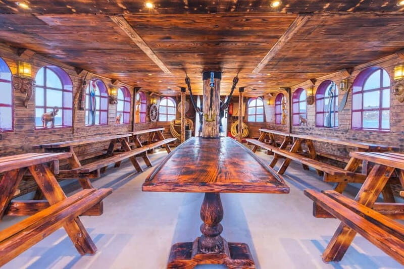 Kardamaina: Pirate Boat Cruise to 3 Bays with BBQ Lunch - Who Is This Tour Best For?