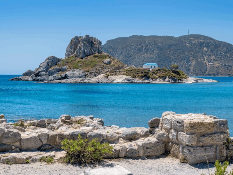 Kardamaina: Pirate Boat Cruise to 3 Bays with BBQ Lunch - FAQ