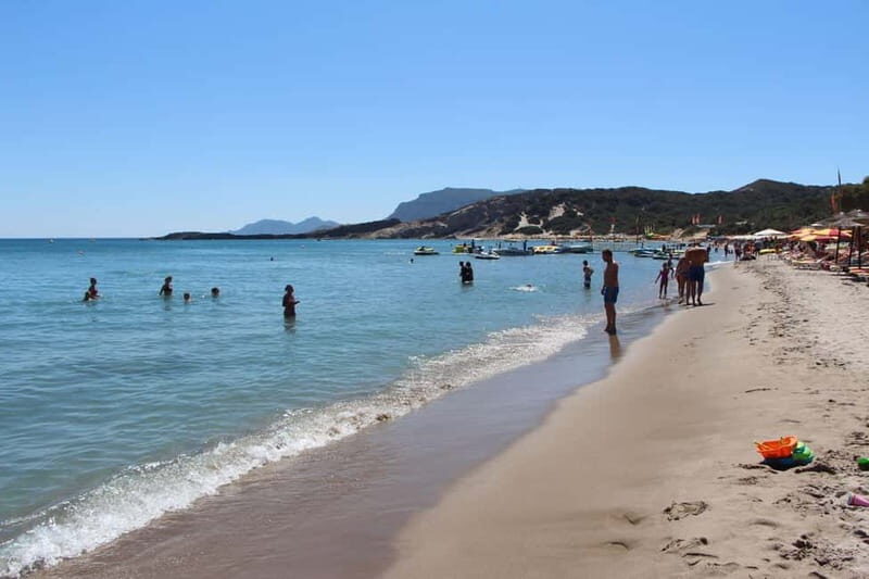 Kardamaina: Pirate Boat Cruise to 3 Bays with BBQ Lunch - Final Thoughts