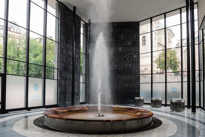 Karlovy Vary All-Inclusive from Prague: Springs, Views & Culture - Final Thoughts: Who Will Love This Tour?