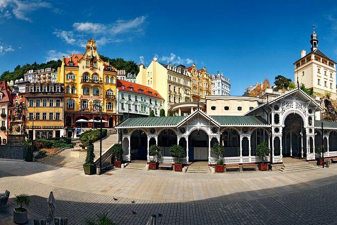 Karlovy Vary Full Day Tour from Prague - Overview of the Karlovy Vary Full Day Tour from Prague