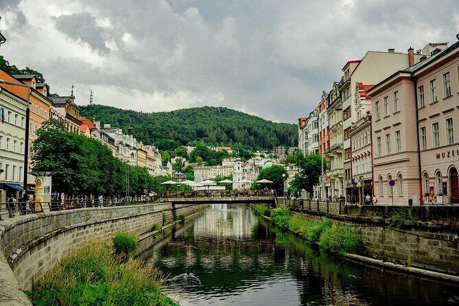 Karlovy Vary Full Day Tour from Prague - Authentic Experiences from Reviews