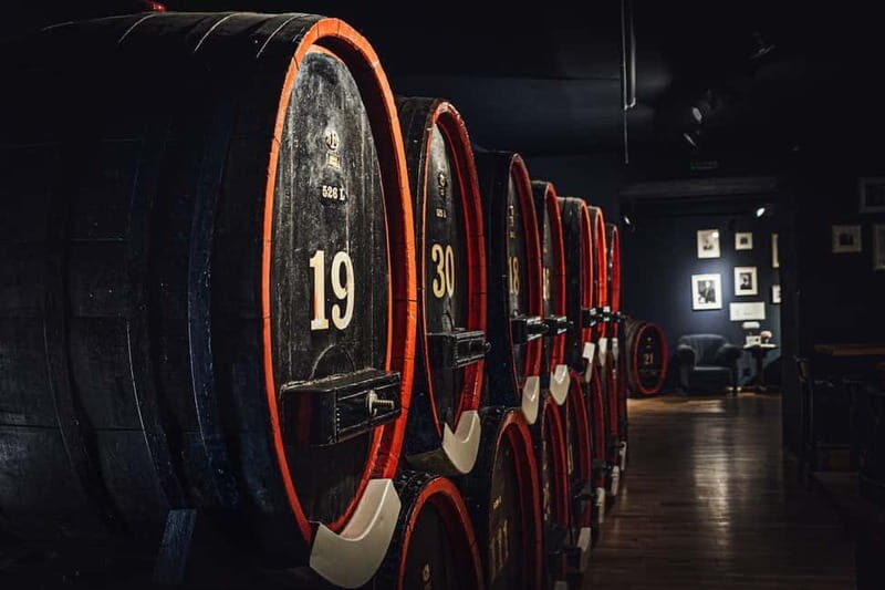 Karlovy Vary: Home of Becherovka Visitor Center Guided Tour - What to Expect from the Becherovka Guided Tour