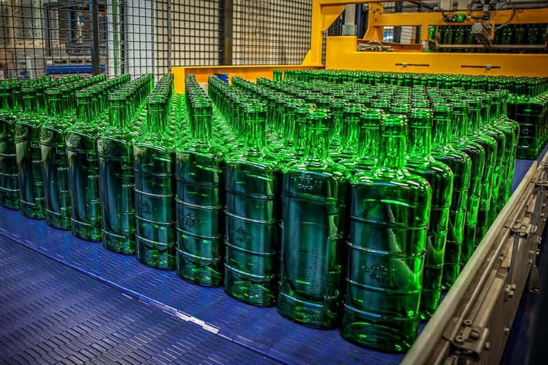 Karlovy Vary: Home of Becherovka Visitor Center Guided Tour - Practical Tips