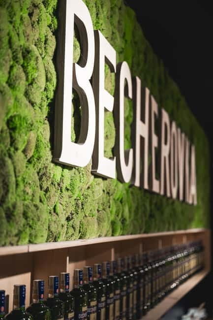 Karlovy Vary: Home of Becherovka Visitor Center Guided Tour - Frequently Asked Questions