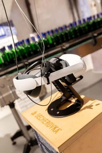 Karlovy Vary: Home of Becherovka Visitor Center Guided Tour - Final Thoughts