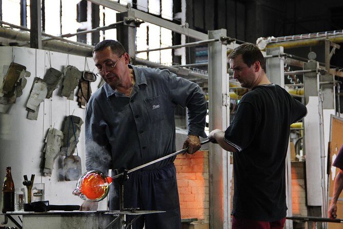 Karlovy Vary including Watchtower and Funicular from Prague - Concluding Thoughts