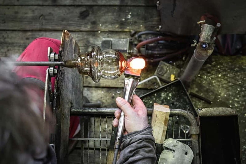 Karlovy Vary: Moser Glassworks Tour with Museum Entry - Final Thoughts: Is It Worth It?