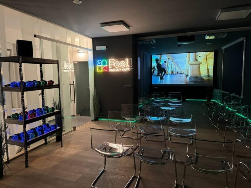 Karlovy Vary: Tourist Cinema Experience - Final Thoughts: Is It Worth It?