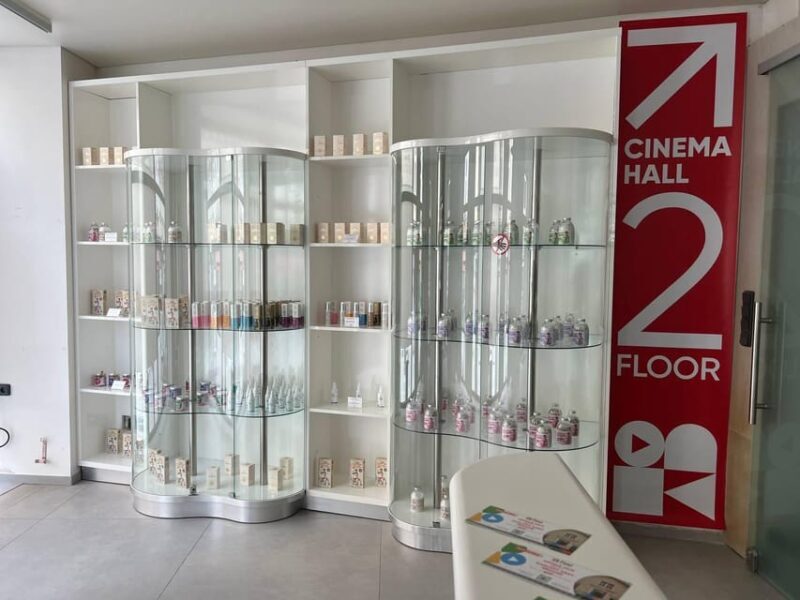 Karlovy Vary: Tourist Cinema Experience - FAQ