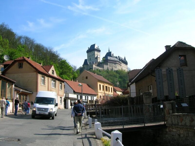 Karlstejn Castle & Crystal Manufactory - Private Tour - Is This Tour Worth the Price?