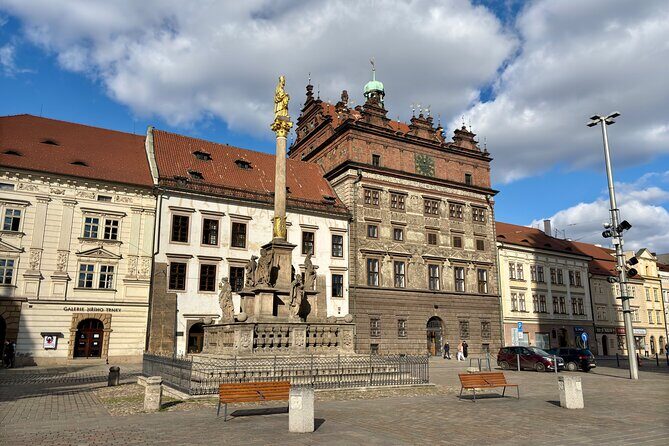 Karltejn castle & Pilsen: PRIVATE Guided Day Trip from Prague - FAQ