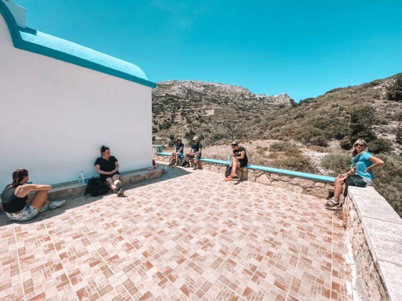 Karpathos: Easy Guided Nature and Culture Hike in Pigadia - Practical Tips for Visitors