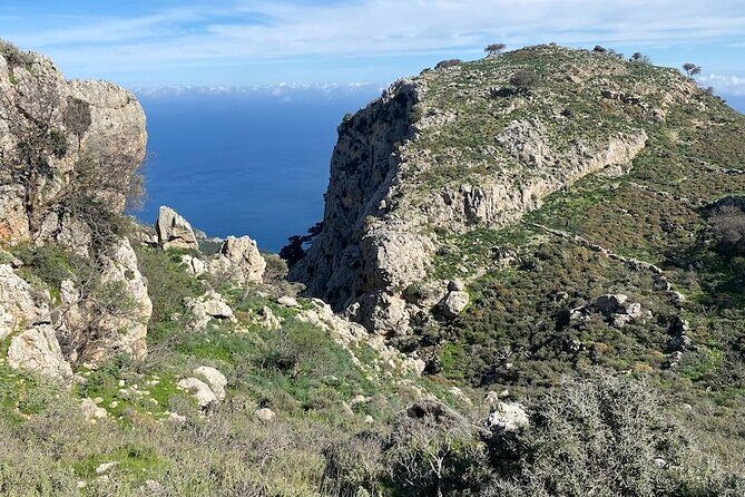 Karpathos Lastos mountain Hike with guide - Exploring the Karpathos Lastos Mountain Hike with Guide