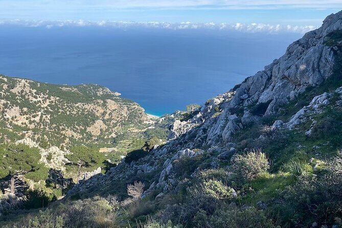Karpathos Lastos mountain Hike with guide - Why This Hike Is a Great Choice