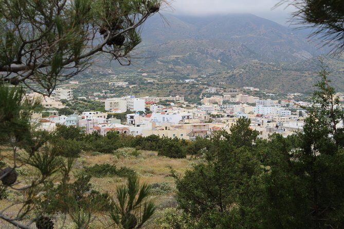 Karpathos scenic Agia Kyriaki Walk from Pigadia - What Reviewers Say
