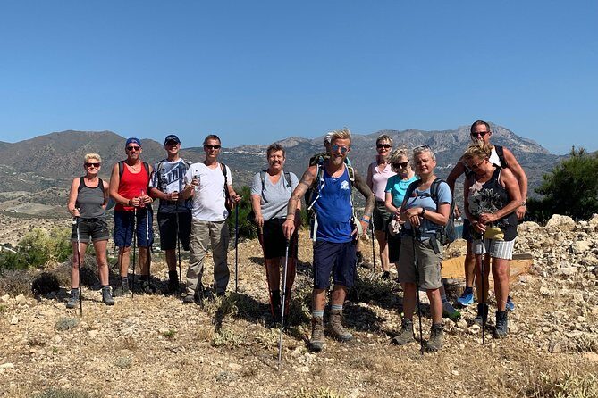 Karpathos scenic Agia Kyriaki Walk from Pigadia - Practical Details and Value