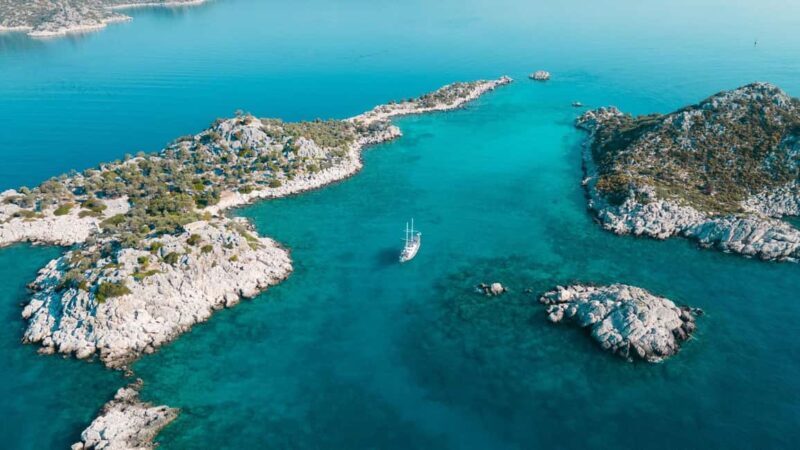 Kas: Day Trip to Kekova, Demre and Myra - Who Will Love This Tour?