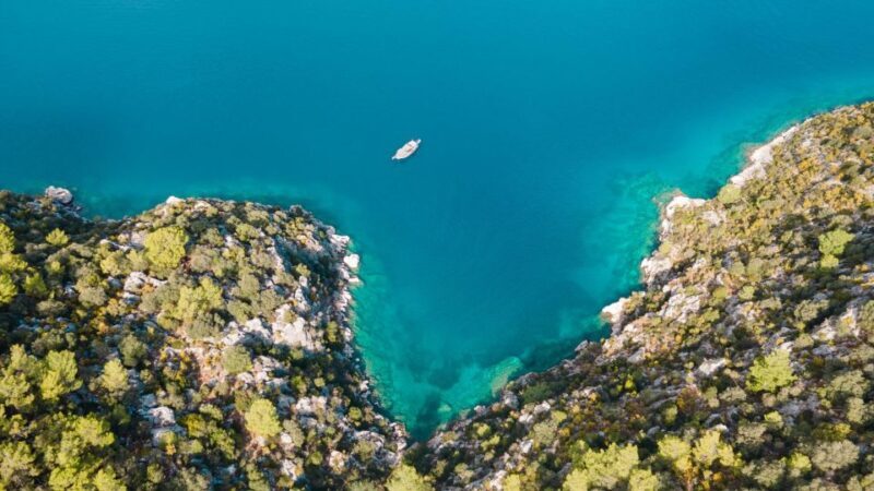 Kas: Day Trip to Kekova, Demre and Myra - Final Thoughts