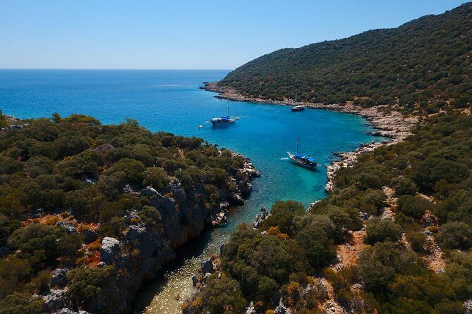 Kas: Kekova Island Sunken City & Historical Sites Boat Tour - Final Thoughts