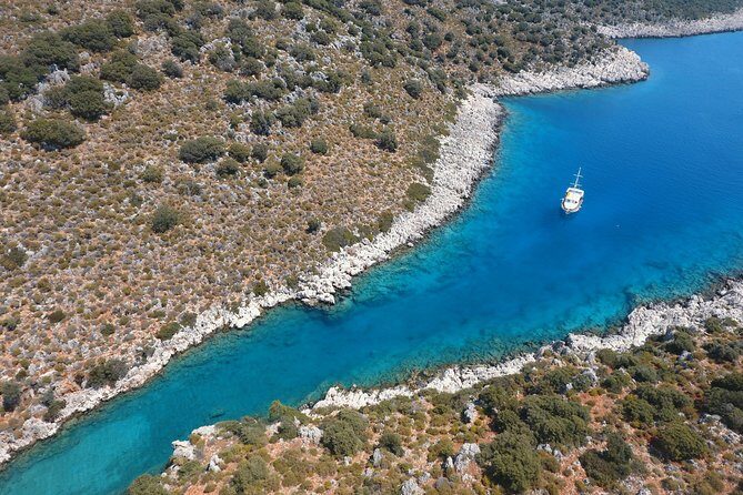 Kas: Kekova Island Sunken City & Historical Sites Boat Tour - FAQs