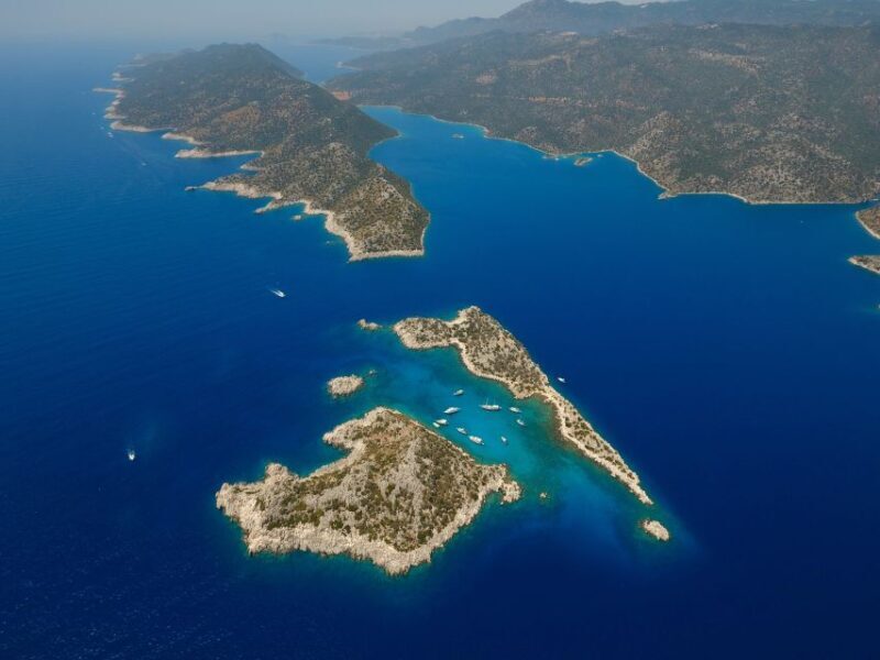 Kas: Kekova Island Sunken City & Historical Sites Boat Tour - Final Thoughts