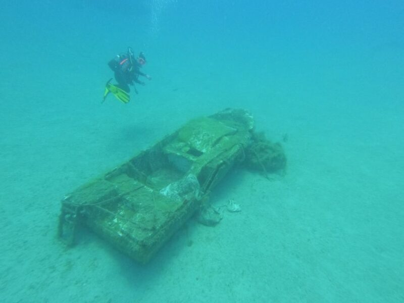 Kas: Scuba Diving Experience - What to Expect During the Day