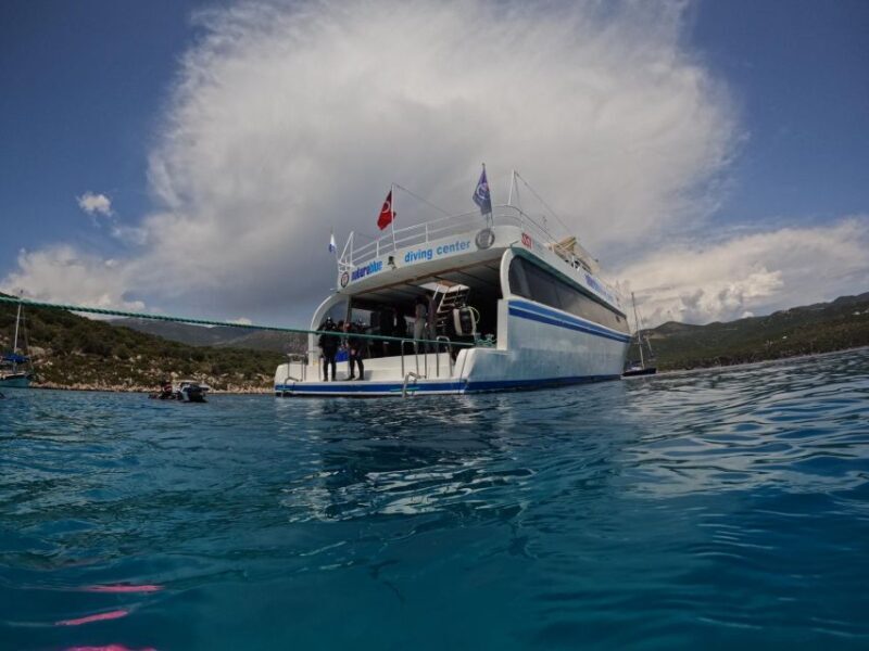 Kas: Scuba Diving Experience - Practical Tips for Your Dive Day