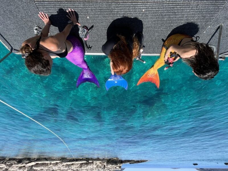 Kas: Scuba Diving Experience - Frequently Asked Questions