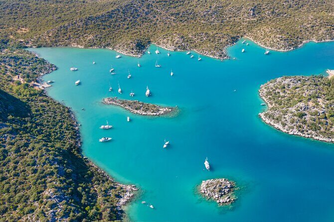 Kas: (Small Group) Day Trip to Kekova Island, Demre & Myra - Final Thoughts