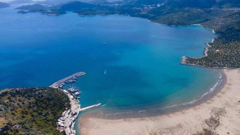 Kas: (Small Group) Day Trip to Kekova Island, Demre & Myra - Frequently Asked Questions