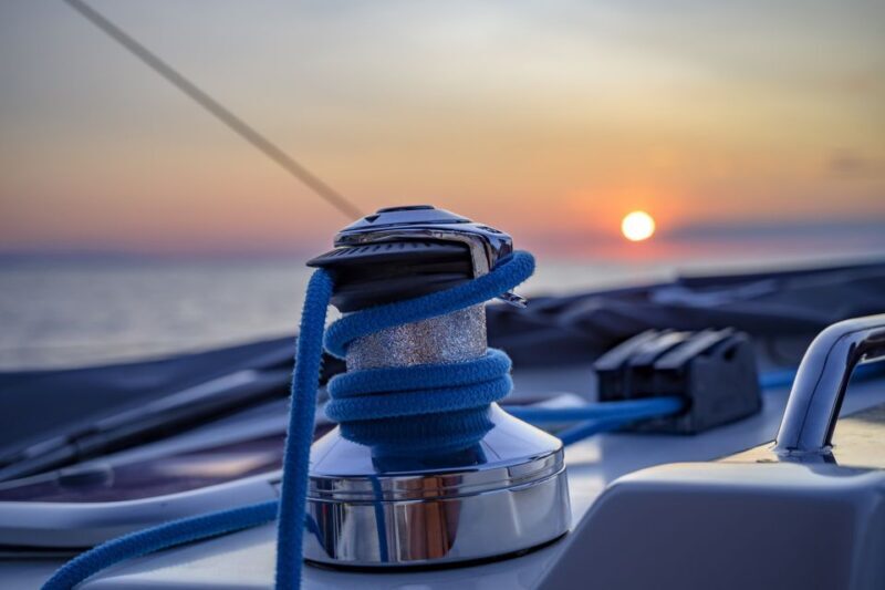 Kassandra: Golden Hour Sailing - Private Sunset Cruise - Practical Tips and Considerations