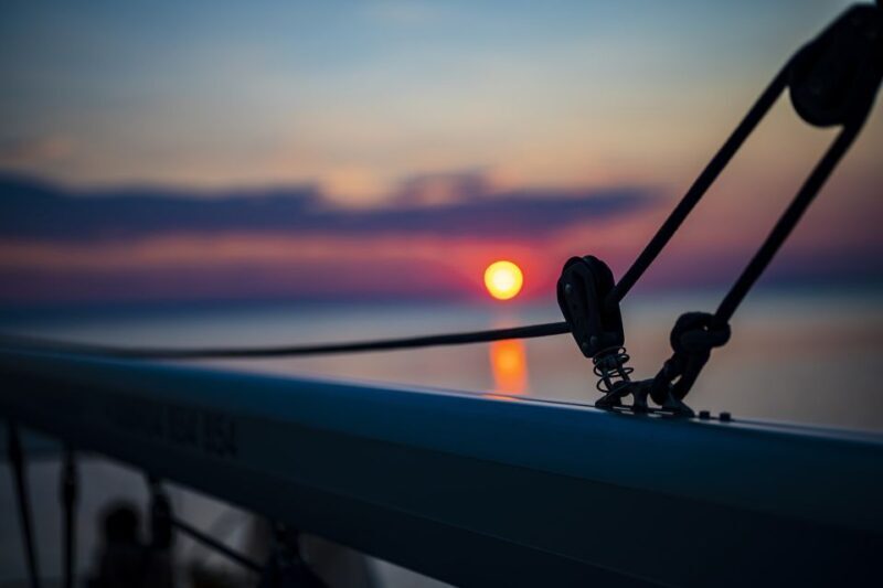 Kassandra: Golden Hour Sailing - Private Sunset Cruise - Frequently Asked Questions