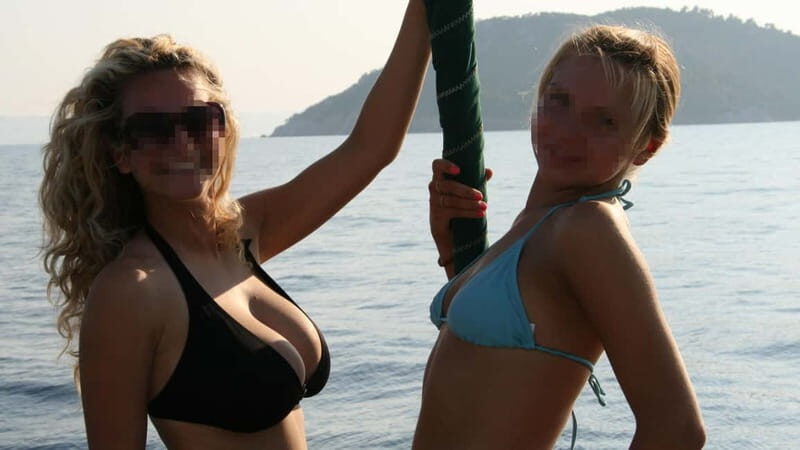 Kassandra: West Sithonia Coves and Islets Sailboat Tour - The Sum Up