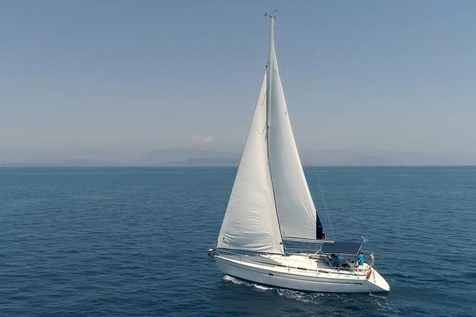 Kassiopi Private Daily Sailing Yacht Cruise - Final Thoughts