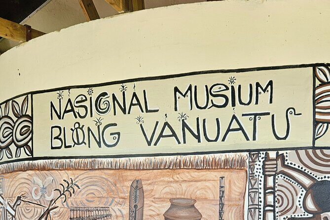 Kastom and Culture Tour Dive into Vanuatu's Heritage - Exploring the Itinerary in Detail