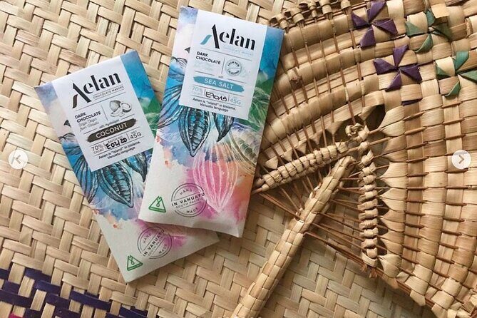 Kastom and Culture Tour Dive into Vanuatu's Heritage - Authentic Experiences Guided by Knowledgeable Local Experts