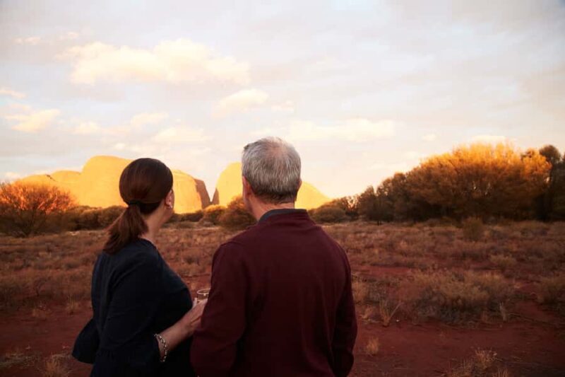 Kata Tjua Sunset Tour with Sparkling Wine and Cheeseboard - The Bottom Line: Who Is This Tour Perfect For?