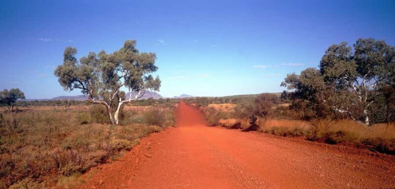 Kata Tjuta Private Guided Sunrise Tour - The Sum Up