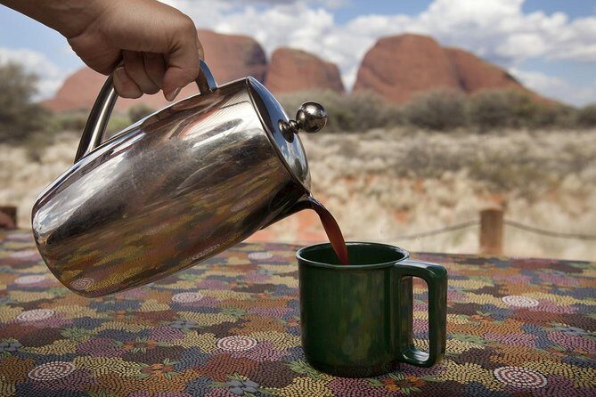 Kata Tjuta Small-Group Tour Including Sunrise and Breakfast - What’s Included and What to Budget For