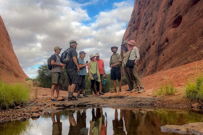 Kata Tjuta Small-Group Tour Including Sunrise and Breakfast - Who Would Love This Tour?
