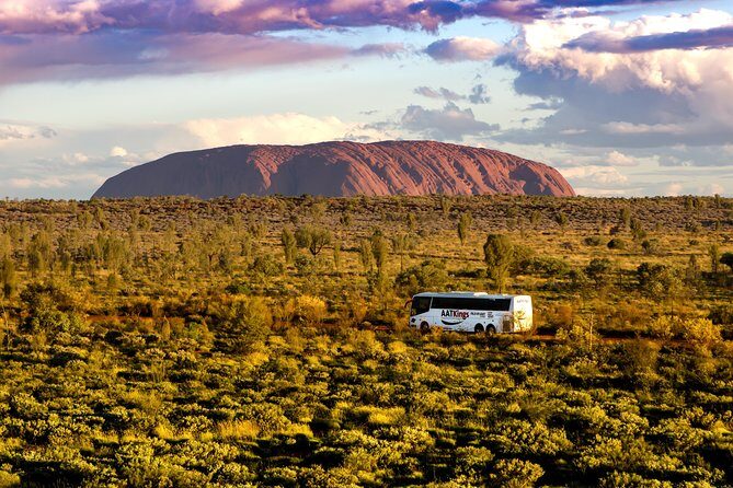 Kata Tjuta Small-Group Tour Including Sunrise and Breakfast - Final Verdict